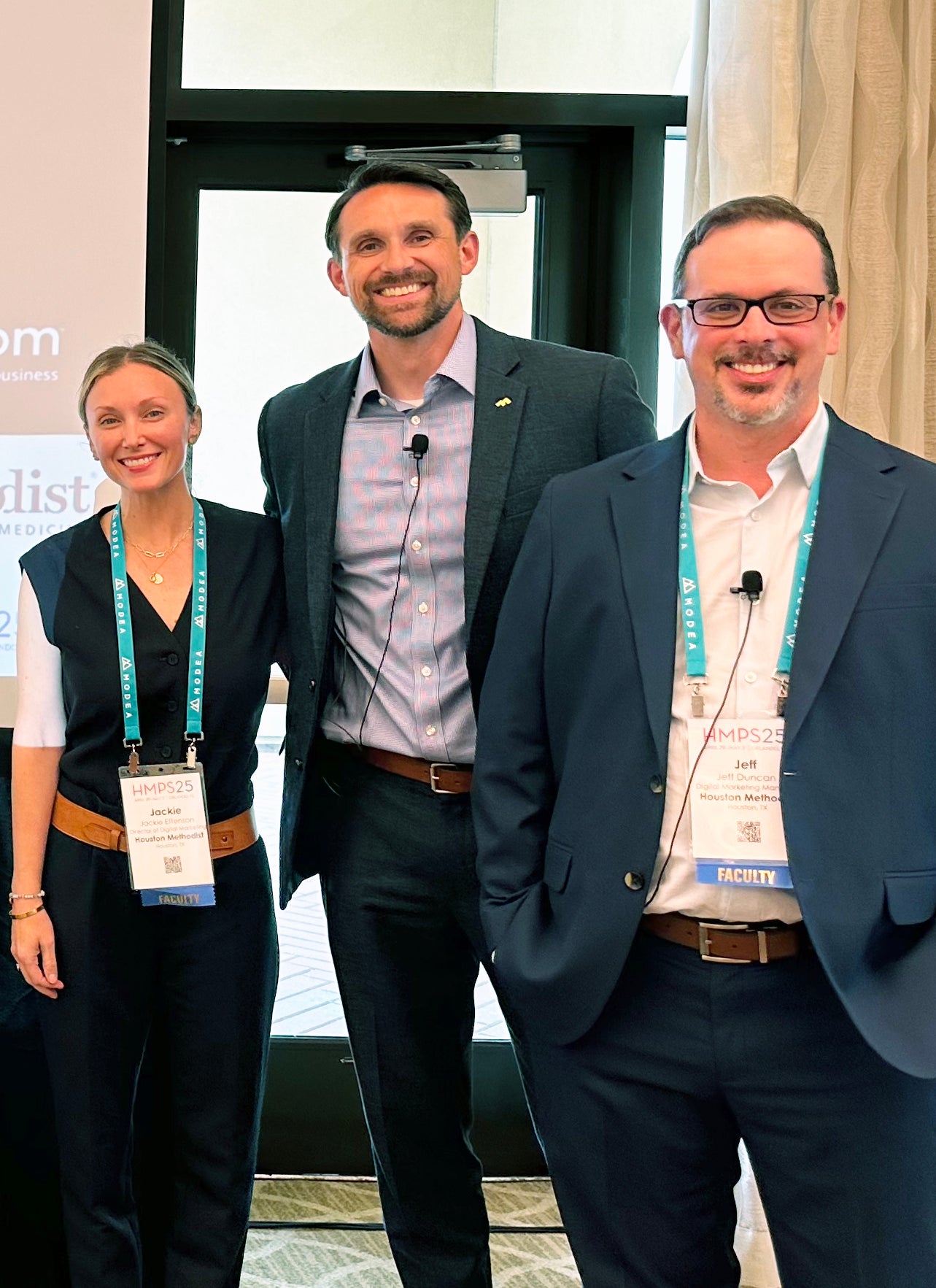 Proving Digital Marketing Success in Healthcare with Houston Methodist